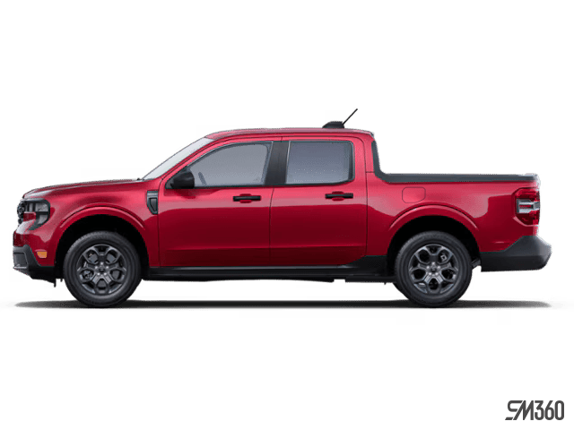 Montmorency Ford | The 2025 Maverick XLT in Brossard