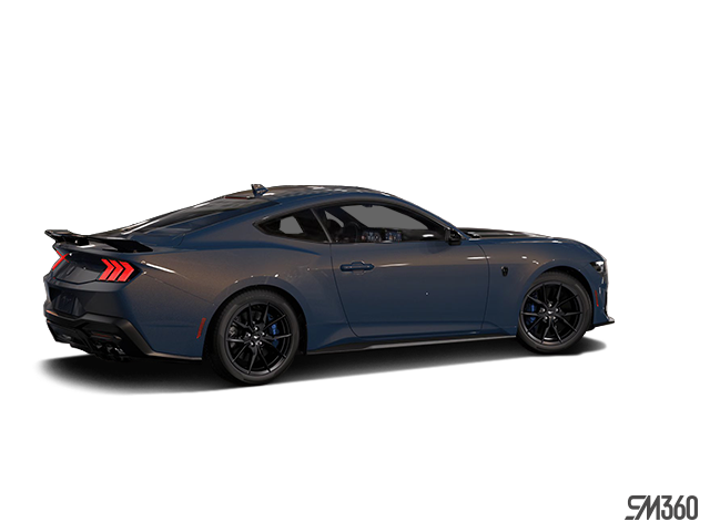 Montmorency Ford The 2025 Mustang Fastback Dark Horse Premium In Brossard