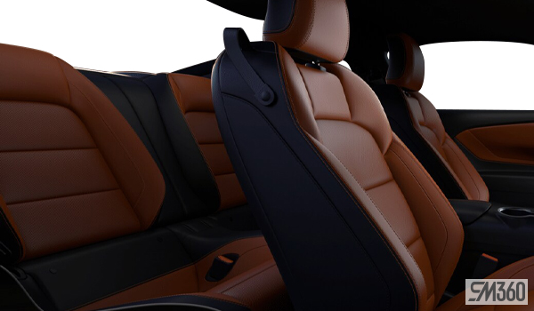 Stockfish Ford | The 2025 Mustang Fastback EcoBoost Premium