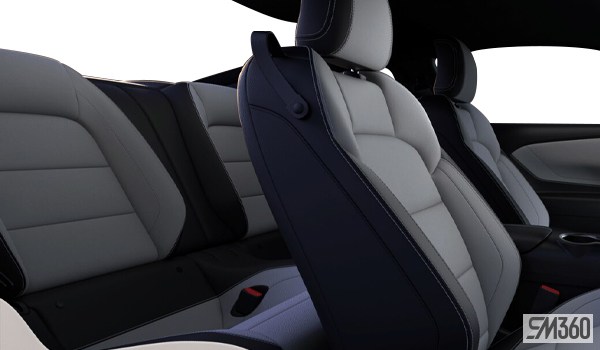 Thorncrest Ford | The 2025 MUSTANG FASTBACK ECOBOOST in Toronto