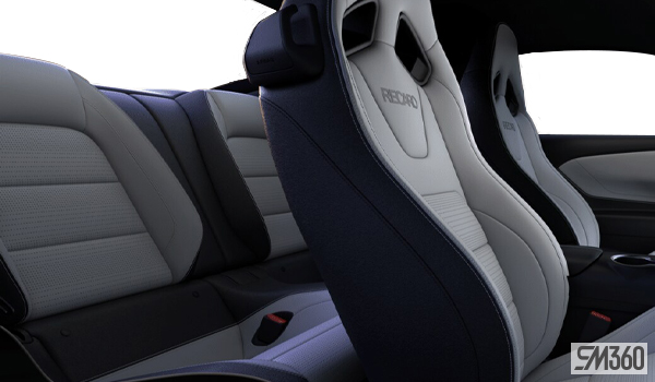 Morand Ford in Sainte-Catherine | The 2025 Ford Mustang Fastback GT Premium