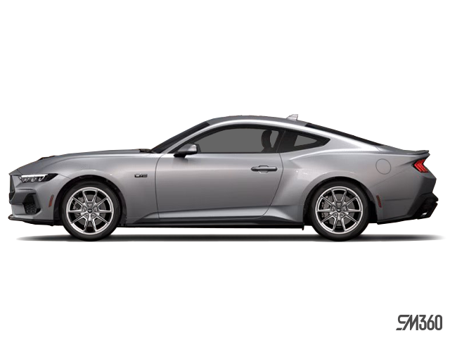 Morand Ford | Le Ford Mustang Fastback GT Premium 2025 à Sainte-Catherine