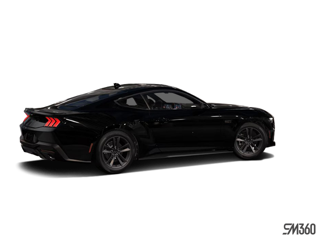 Ford New Richmond in New Richmond | The 2025 Ford Mustang Fastback GT
