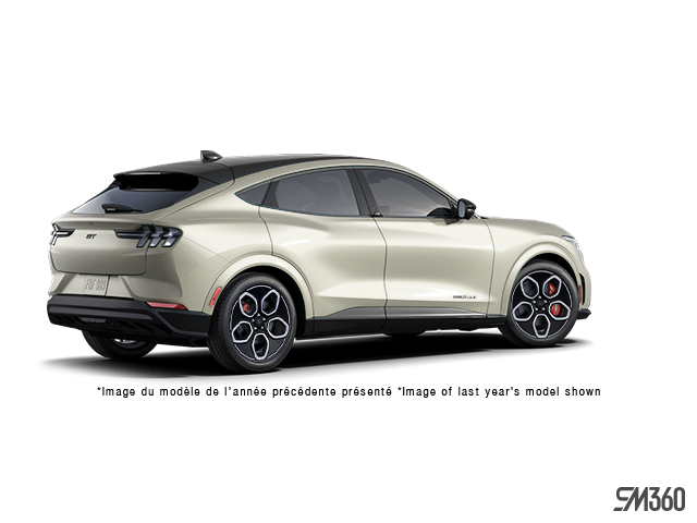 Gentilly Ford in Bécancour (Gentilly Sector) | The 2025 Ford Mustang ...