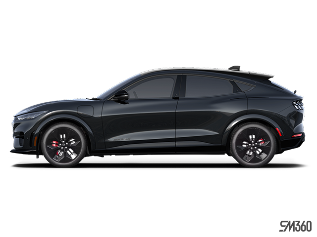 The 2025 FORD Mustang Mach-E GT | Reliable Ford in Fergus