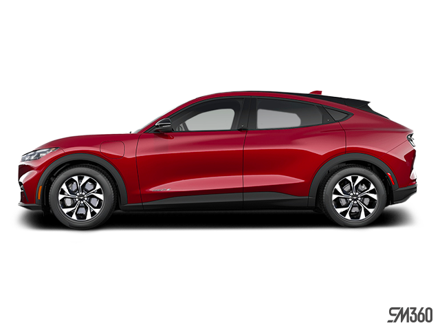 Gentilly Ford in Bécancour (Gentilly Sector) | The 2025 Ford Mustang ...