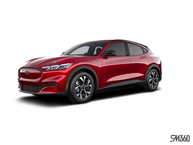 Gentilly Ford in Bécancour (Gentilly Sector) | The 2025 Ford Mustang ...