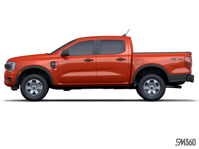 Morand Ford in Sainte-Catherine | The 2025 Ford Ranger XL