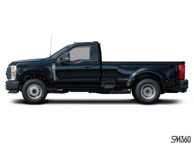 Suburban Motors | The 2025 FORD Super Duty F-350 DRW XL in Victoria