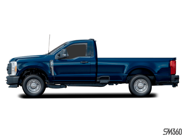 Montmorency Ford | The 2025 Super Duty F-350 SRW XL in Brossard