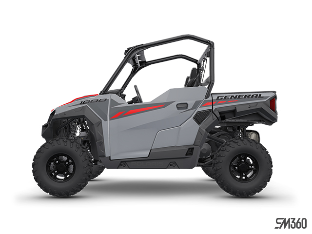 1000 Sport 2025 - À partir de 23 269 $ | Baie-Comeau Motorsports