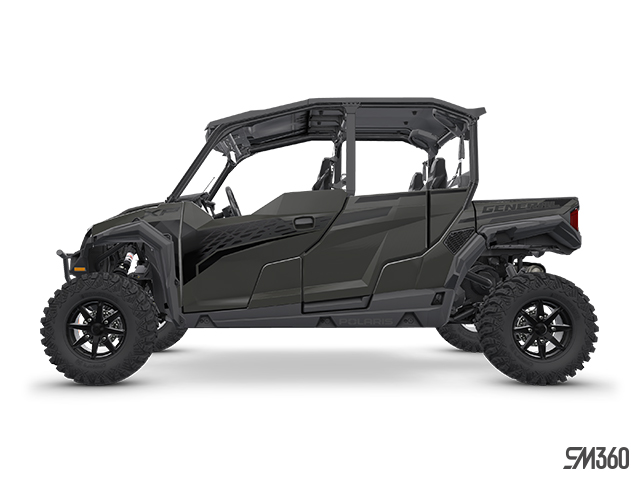 XP 4 1000 Ultimate 2025 - À partir de 40 869 $ | Steele Recreation