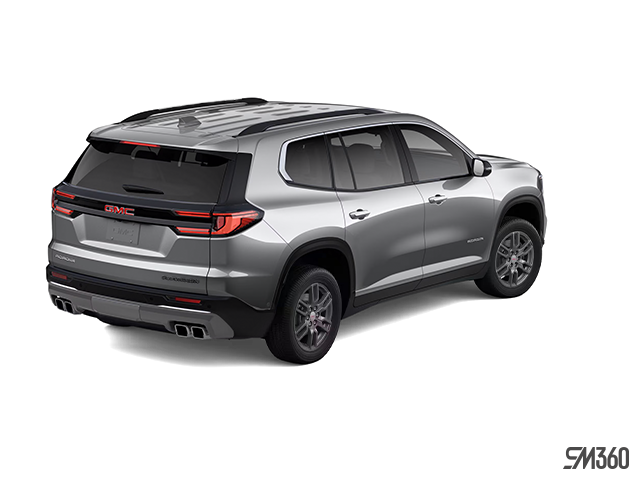 The 2025 GMC Acadia Elevation in Bay Roberts | Woodward Motors Bay Roberts