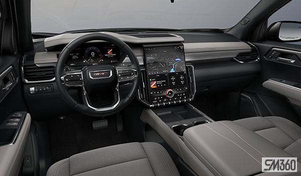 440 Chevrolet | The 2025 Acadia Elevation in Laval