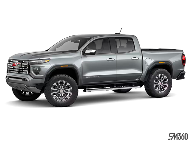 The 2025 Gmc Canyon DENALI | Applewood Chevrolet Buick GMC in Mississauga