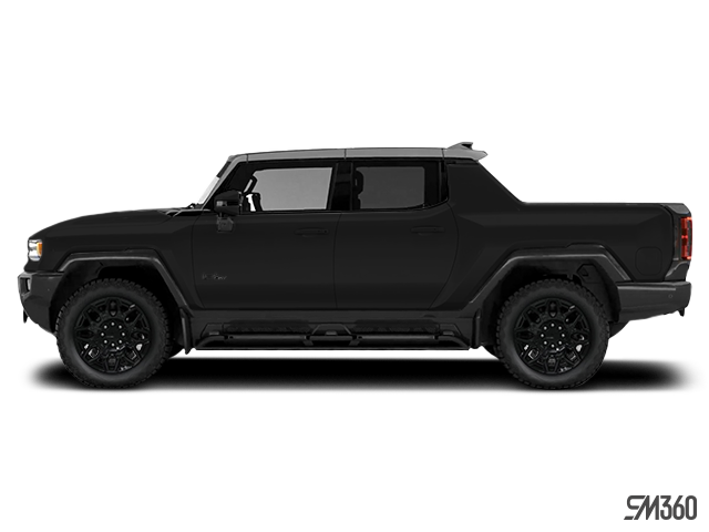440 Chevrolet | The 2025 Hummer EV Pickup 2X in Laval