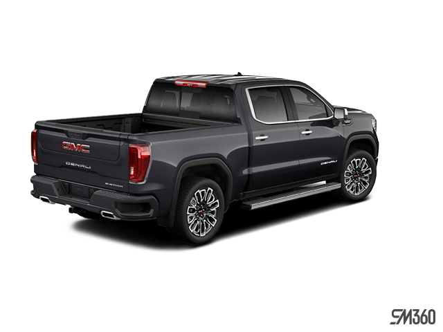 Ron MacGillivray Chev Buick GMC | The 2025 Sierra 1500 Denali Ultimate