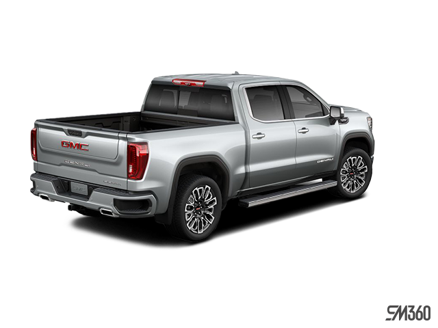 Boulevard Chevrolet Buick GMC | Le Sierra 1500 Denali Ultimate 2025