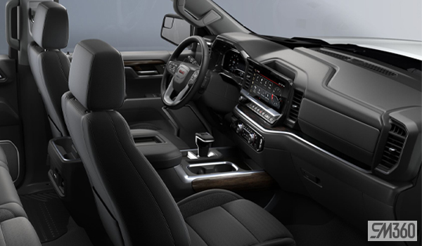 Tremblay Chevrolet Buick GMC Inc | The 2025 Sierra 1500 Elevation