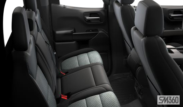 The 2025 GMC Sierra 1500 Pro in New Richmond | A.P. Chevrolet Buick GMC ...