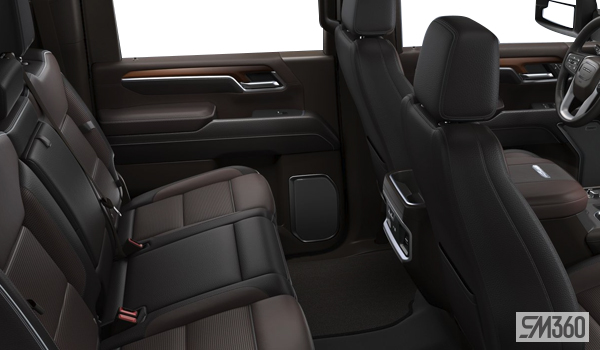The 2025 GMC Sierra 2500 HD DENALI in Victoriaville | Dubois Methot ...