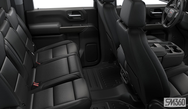 The 2025 GMC Sierra 2500 HD PRO in Bay Roberts | Woodward Motors Bay ...