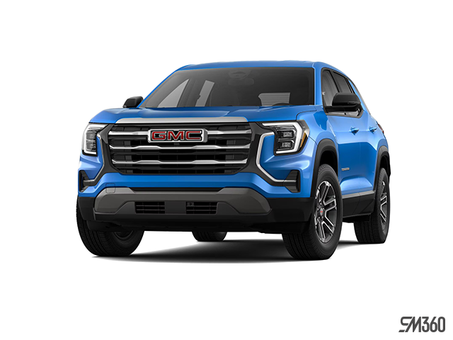 Simpson Automobiles Inc. | Le Terrain Élévation 2025