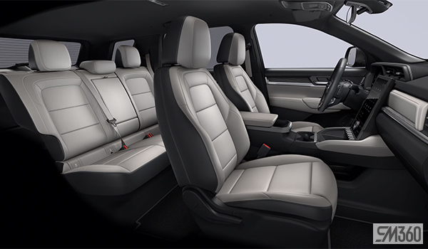 Paul Albert Chevrolet Buick GMC | The 2025 Terrain Elevation in Chicoutimi