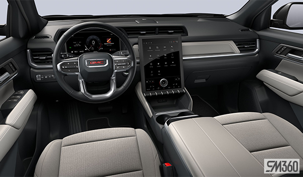 McDonald Chevrolet Buick GMC Ltd | The 2025 Terrain Elevation