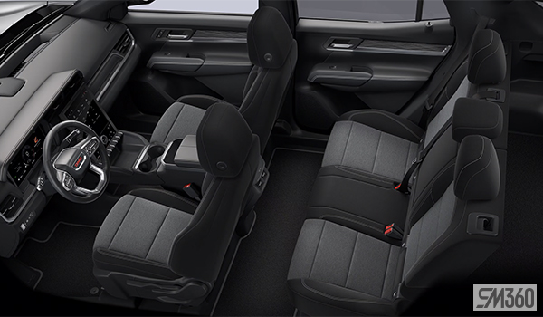 The 2025 GMC Terrain Elevation in Goose Bay | Labrador Motors Limited ...