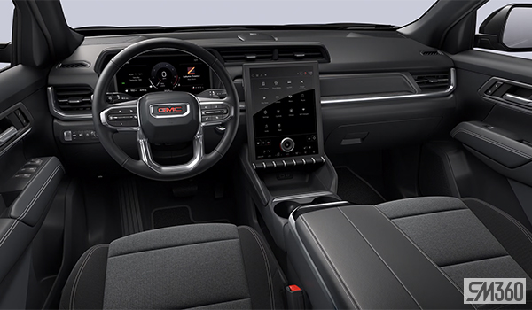 The 2025 GMC Terrain Elevation in Goose Bay | Labrador Motors Limited ...