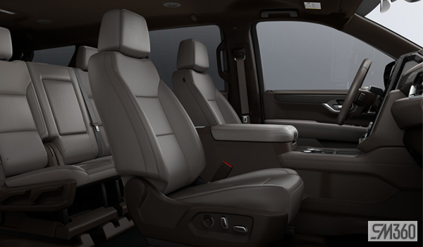 The 2025 GMC Yukon XL Elevation in Port Aux Basques | Woodward Motors ...