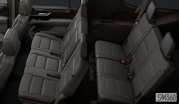 The 2025 Gmc Yukon Xl Elevation In Bay Roberts Woodward Motors Bay