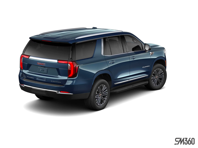 Repentigny Chevrolet | Le Yukon Élévation 2025