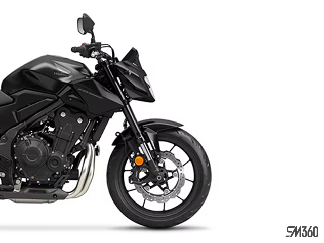 Great Lakes Honda in Sault Ste. Marie | The 2025 CB500F CB500F