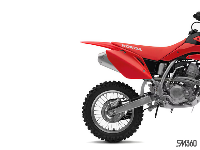 Great Lakes Honda in Sault Ste. Marie | The 2025 CRF150R CRF150R