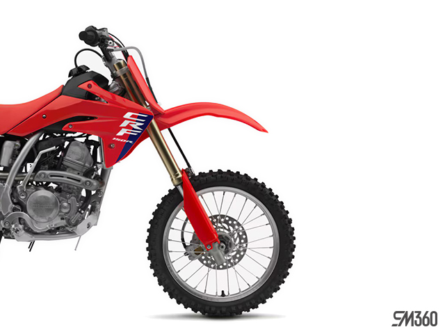 Great Lakes Honda in Sault Ste. Marie | The 2025 CRF150R CRF150R