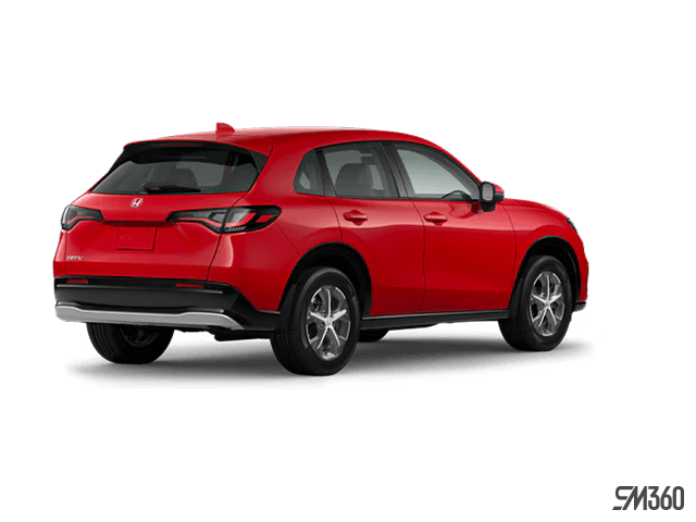 Regina Honda | The 2025 HR-V EX-L NAVI