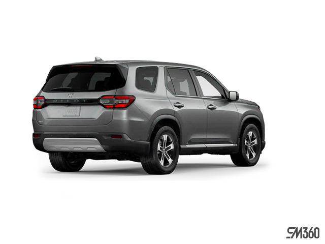 Portland Street Honda | The 2025 Pilot EX-L