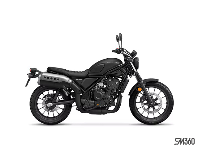 Great Lakes Honda in Sault Ste. Marie | The 2025 SCL 500 SCL500