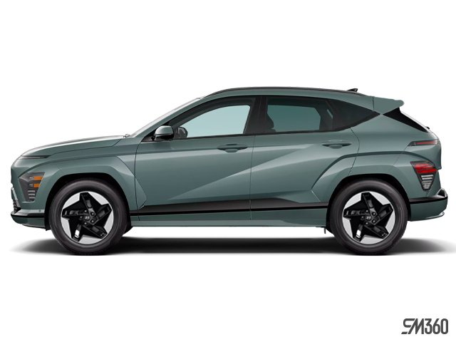 Voiture et VUS Hyundai neufs à Québec | Québec