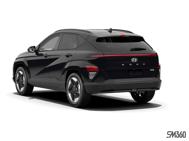 Trevors Hyundai in Miramichi | The 2025 Hyundai KONA Electric Preferred