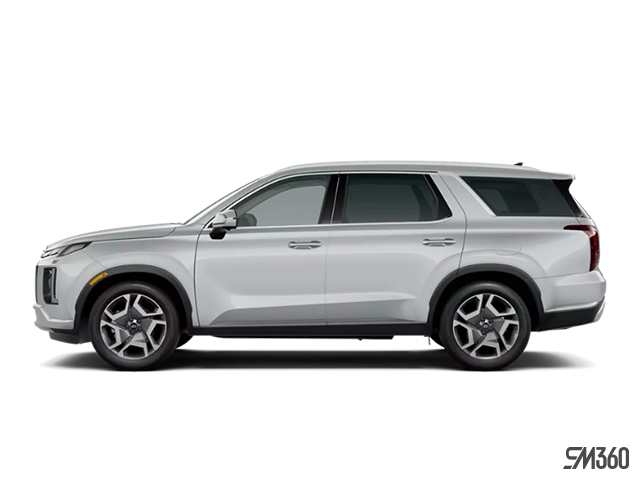 Leduc Hyundai in Leduc | The 2025 Hyundai Palisade Preferred