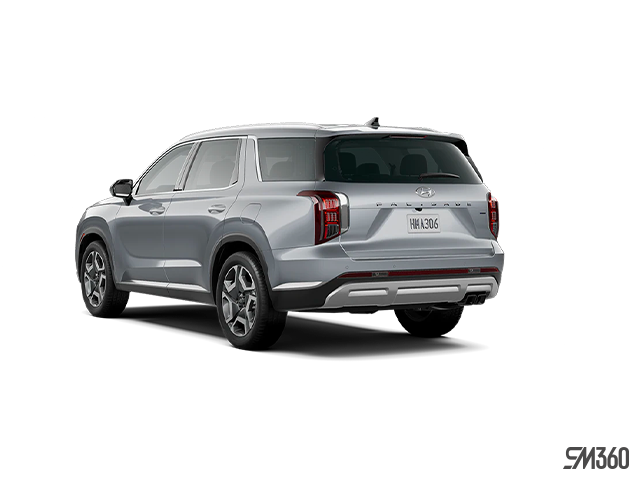 Central Nova Hyundai | Le Hyundai Palisade Preferred 2025 à New Glasgow