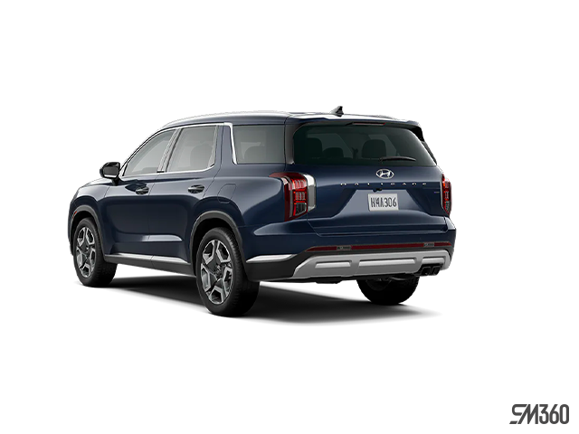 Thomas Hyundai | Le Hyundai Palisade Preferred 2025 à Woodstock