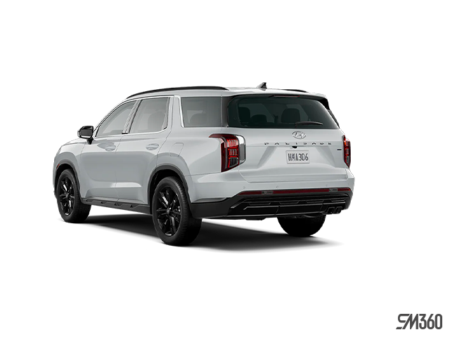 Canyon Meadows Hyundai | The 2025 PALISADE URBAN 8 PASSAGERS in Calgary