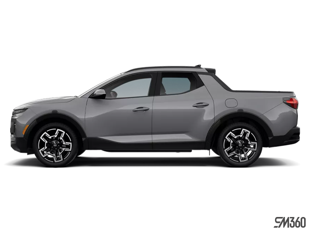 Thomas Hyundai in Woodstock | The 2025 Hyundai Santa Cruz Ultimate