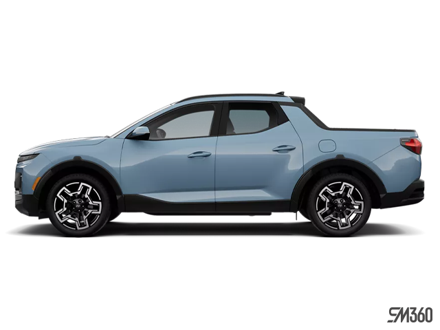 Leduc Hyundai in Leduc | The 2025 Hyundai Santa Cruz Ultimate