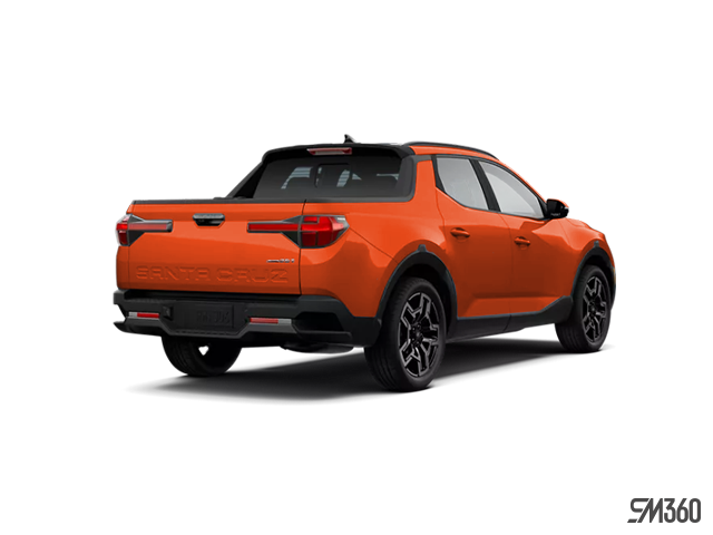 Leduc Hyundai in Leduc | The 2025 Hyundai Santa Cruz Ultimate