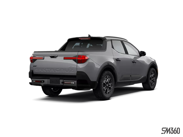 Lloydminster Hyundai in Lloydminster | The 2025 Hyundai Santa Cruz XRT